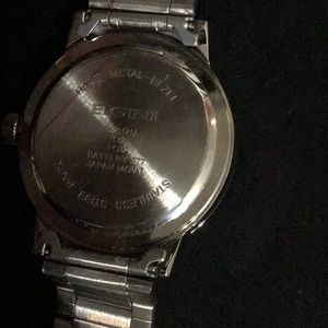 Avon | Accessories | Mens Elgin Ii Watch | Poshmark